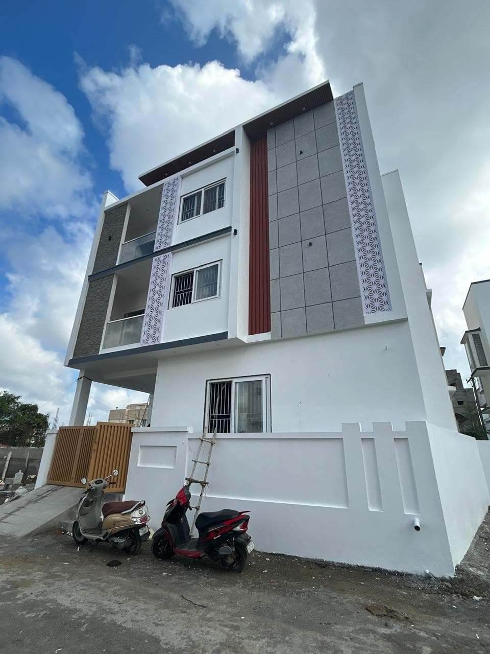 Construction Company Chennai | Builders in Chennai