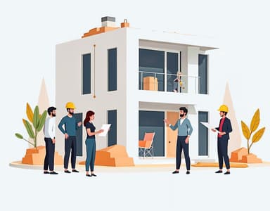Construction Company Chennai | Builders in Chennai